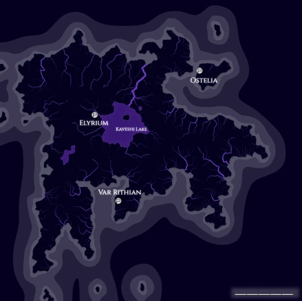 Liyue | Elyrium Wiki | Fandom