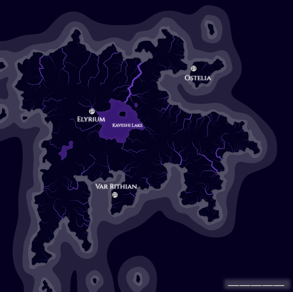 Liyue | Elyrium Wiki | Fandom