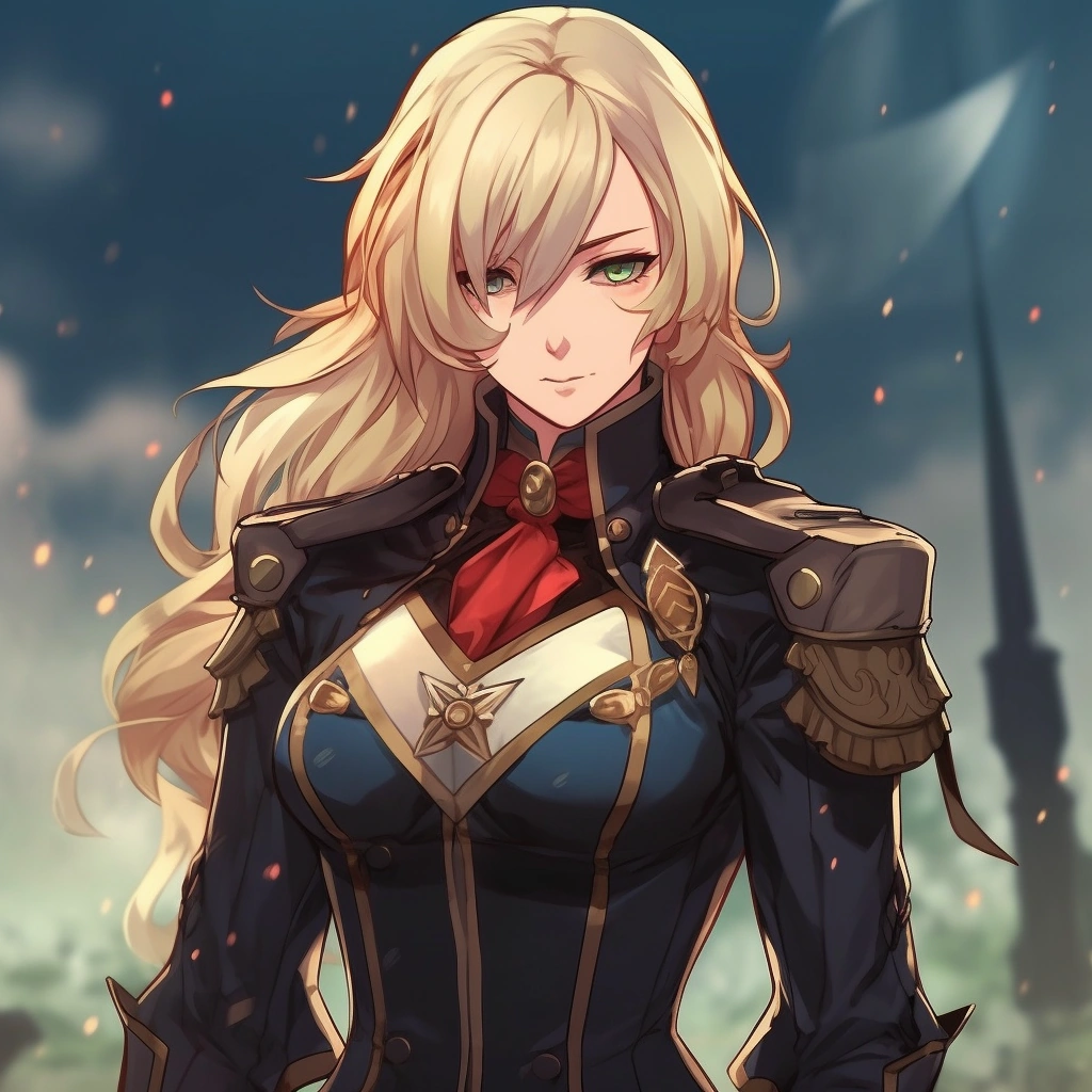 Jean Favoni | Elyrium Wiki | Fandom