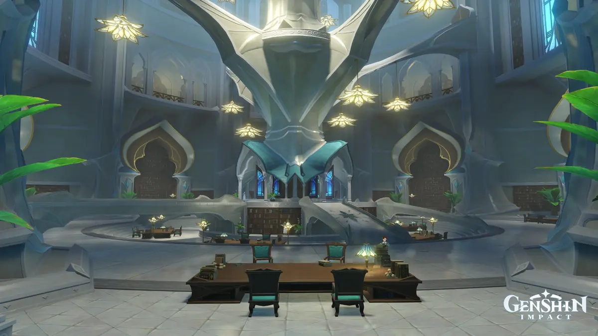 Akademiya | Elyrium Wiki | Fandom