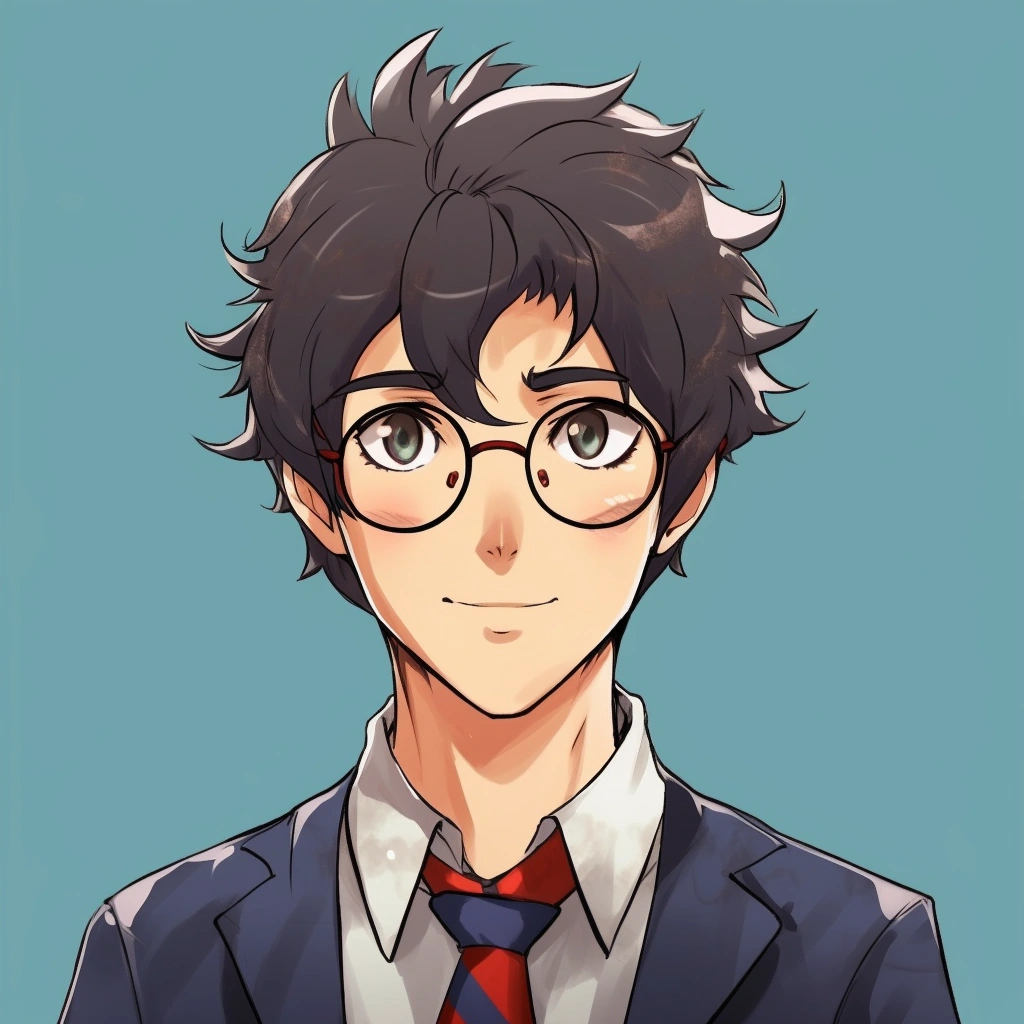 Brian Pasternack | Elyrium Wiki | Fandom