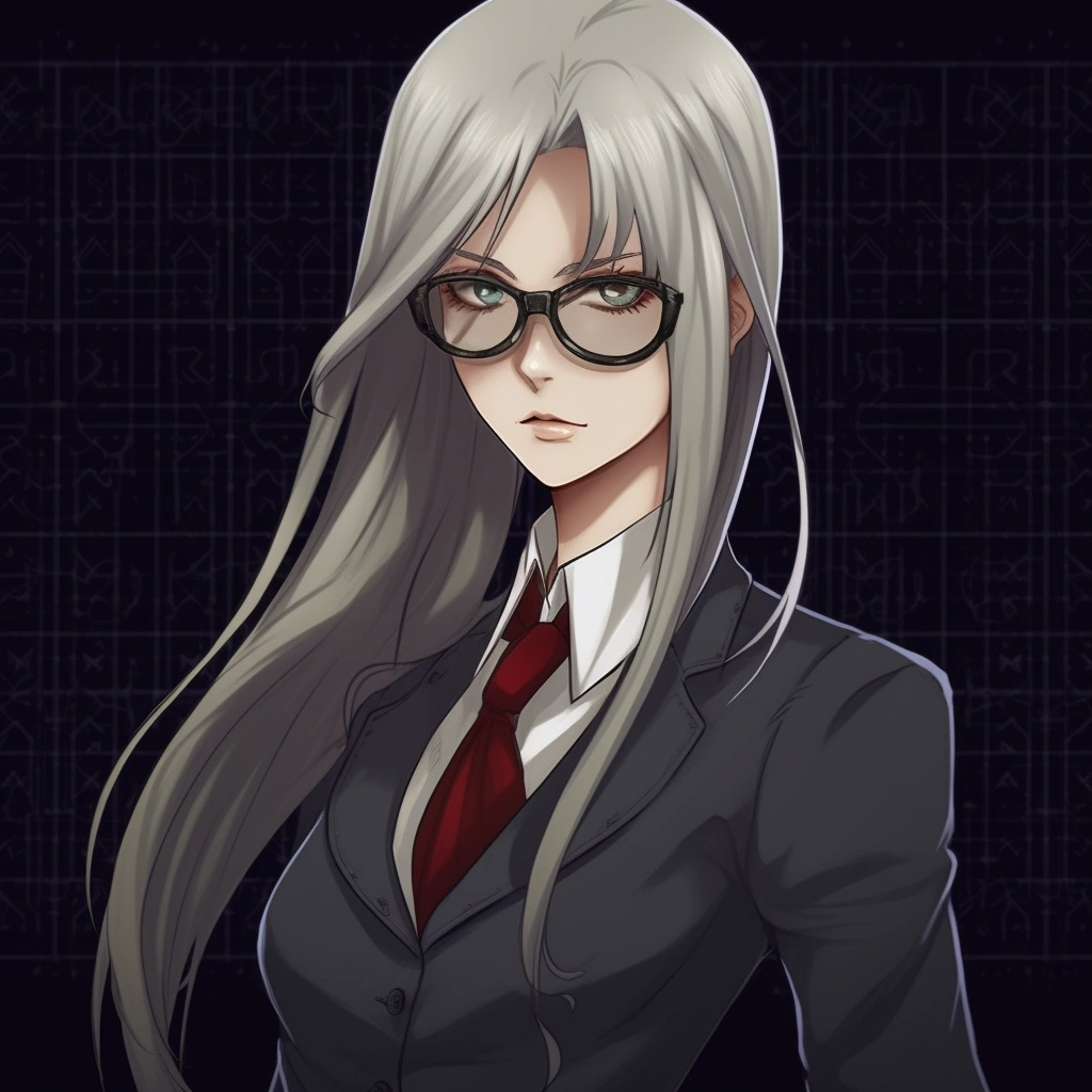 Alyce Erigindr | Elyrium Wiki | Fandom