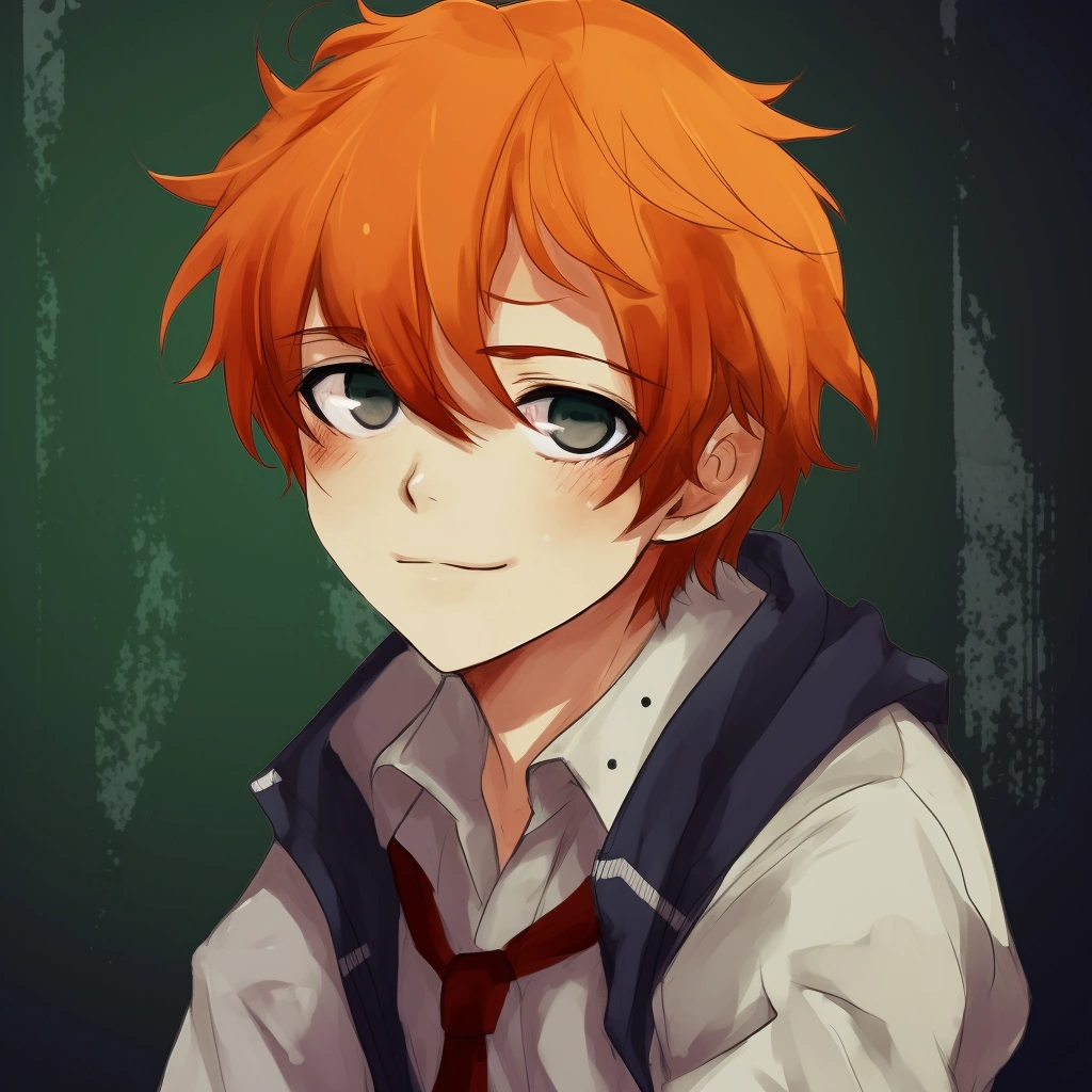 Martin Blackwood | Elyrium Wiki | Fandom