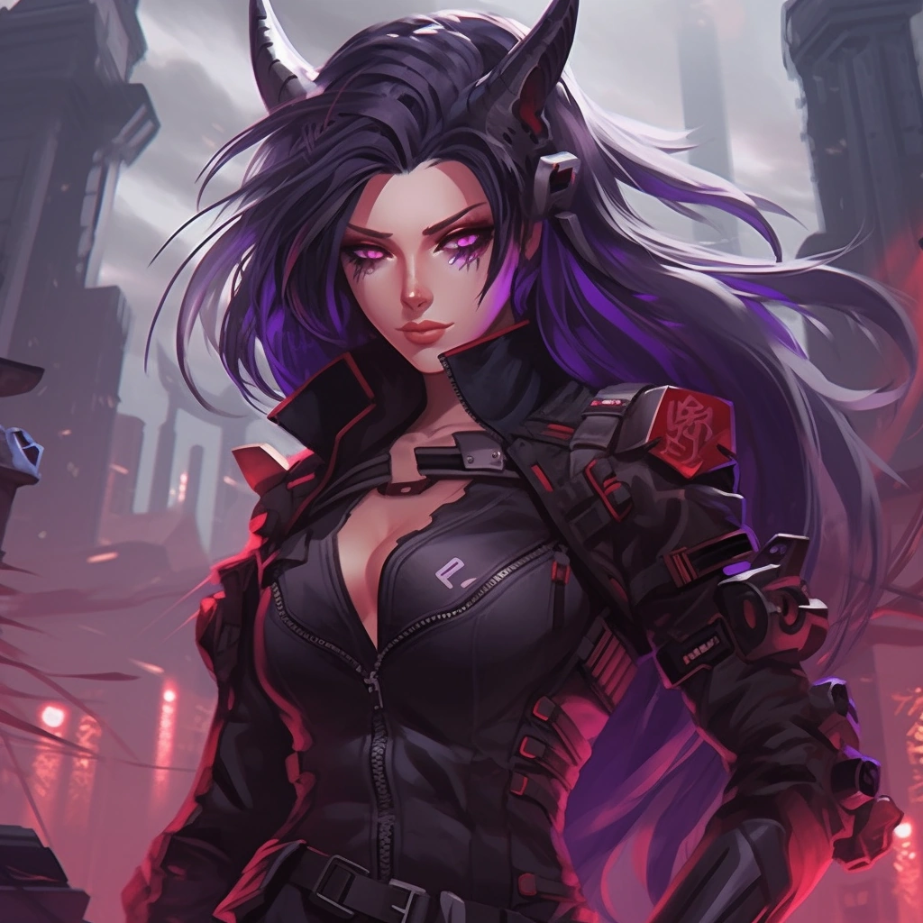 Gianna Vitucci | Elyrium Wiki | Fandom