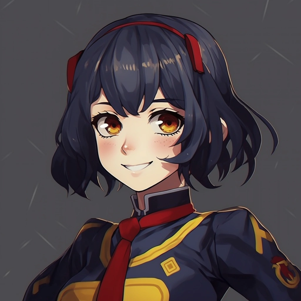 Xiangling Lee | Elyrium Wiki | Fandom