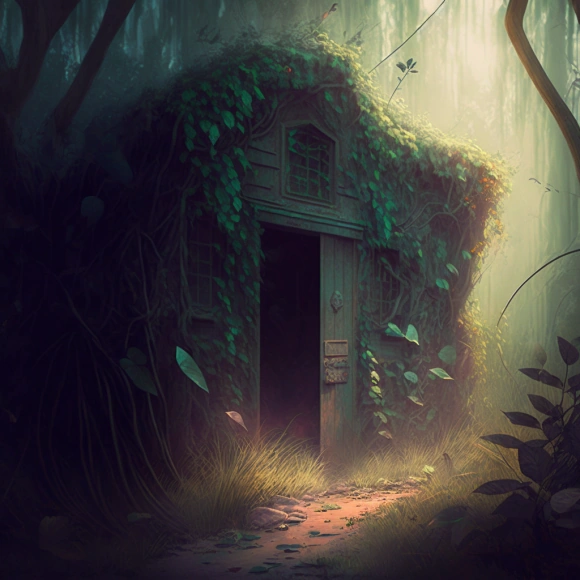 The Outlands | Elyrium Wiki | Fandom