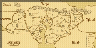 Elyria | Elyrium Wiki | Fandom