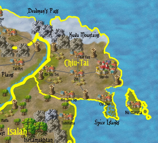 Chiutai | Elyrium Wiki | Fandom