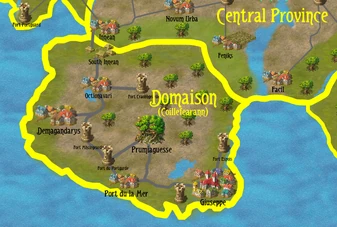 Domaison | Elyrium Wiki | Fandom