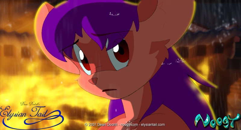 Bonnie | Elysian Tail Wiki | Fandom