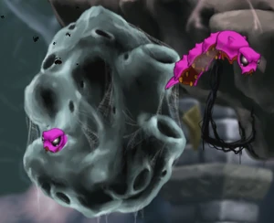 Flesh Fly | Elysian Tail Wiki | Fandom