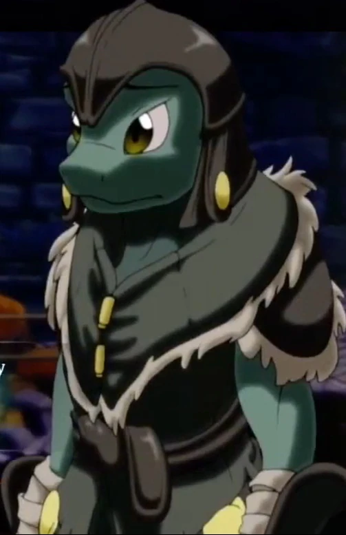 Sanjin | Elysian Tail Wiki | Fandom