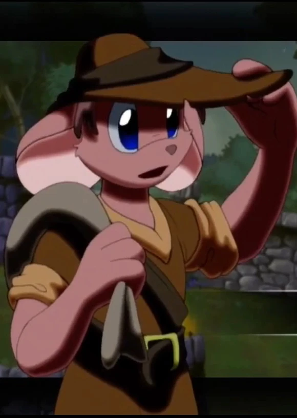 Fale | Elysian Tail Wiki | Fandom