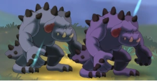 Imp | Elysian Tail Wiki | Fandom