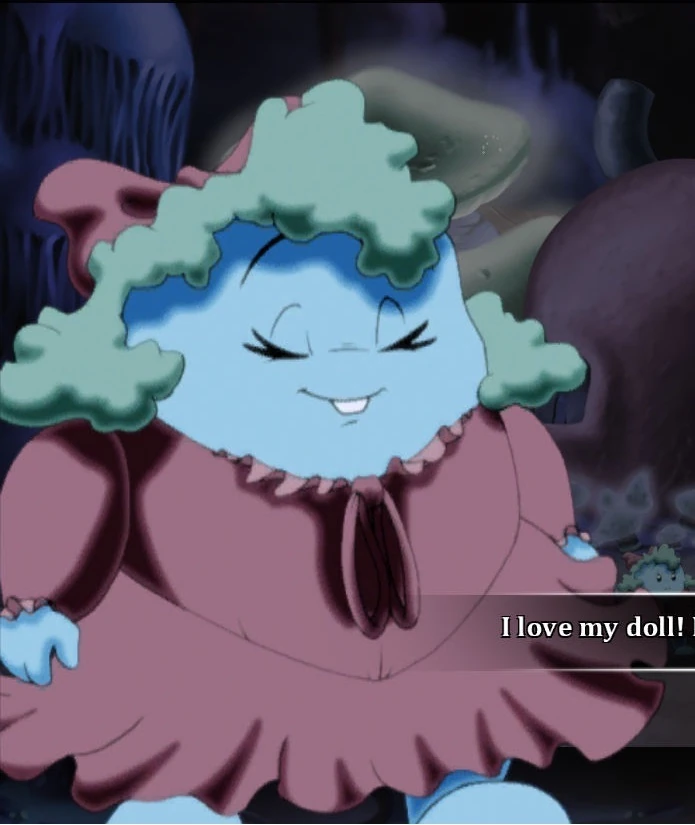 SmoBop | Elysian Tail Wiki | Fandom