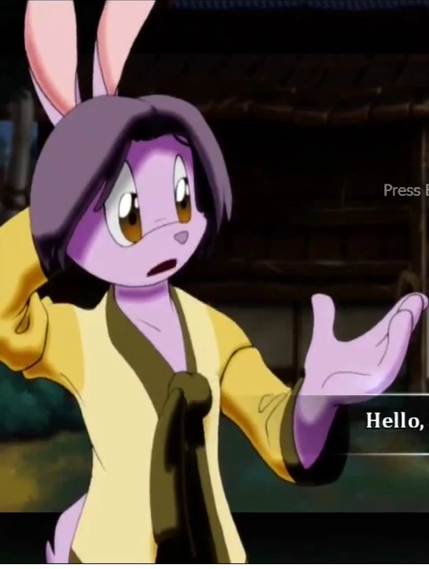 Moska | Elysian Tail Wiki | Fandom