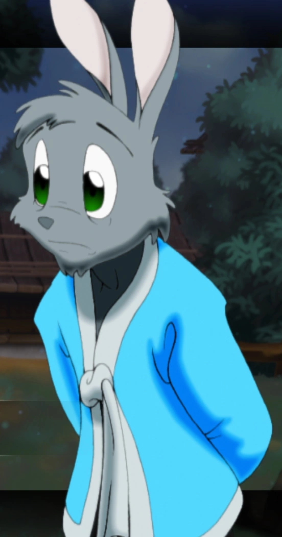Geehan | Elysian Tail Wiki | Fandom