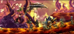 Everdawn Basin | Elysian Tail Wiki | Fandom