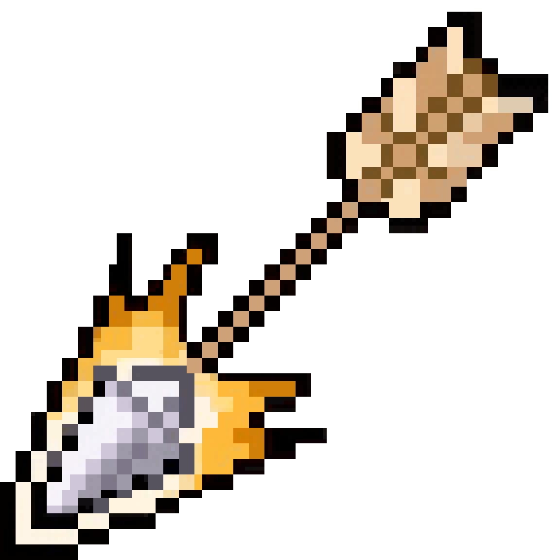 Sharp Arrow | Elysium Online Wiki | Fandom