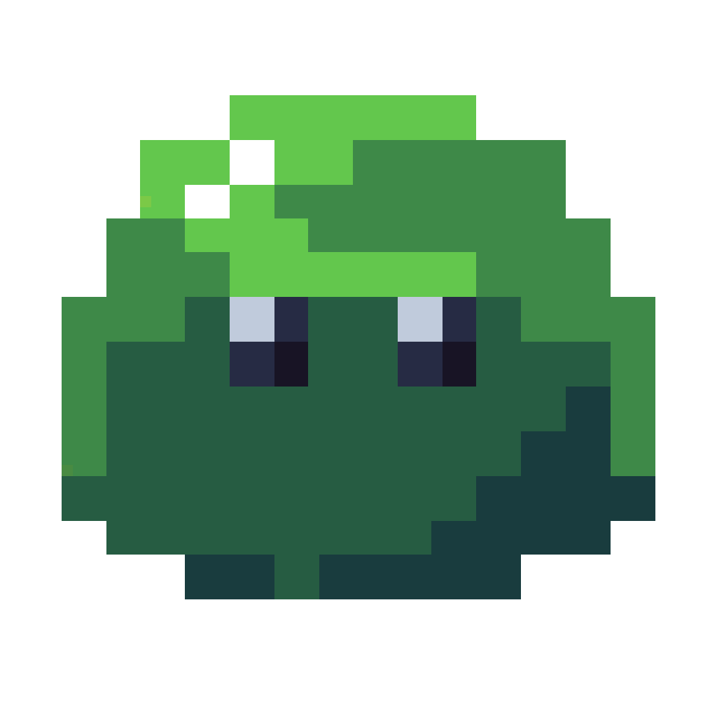 Slime | Elysium Online Wiki | Fandom