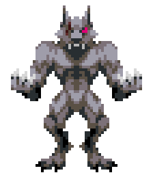 Lycaon | Elysium Online Wiki | Fandom