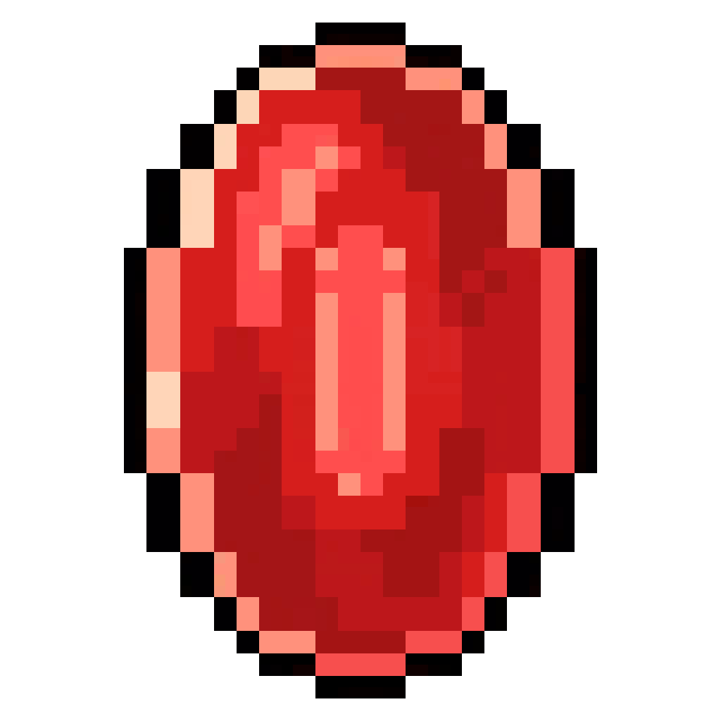 Ruby | Elysium Online Wiki | Fandom