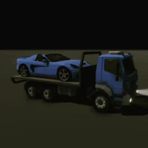 Truck - Elysium VR Wiki