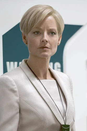 Delacourt | Elysium Wiki - Elysium (2013 film) Wiki | Fandom