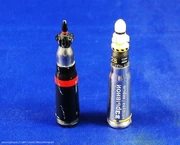 Air Burst Explosive Rounds | Elysium Wiki - Elysium (2013 film) Wiki ...