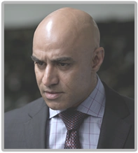 Patel | Elysium Wiki - Elysium (2013 film) Wiki | Fandom