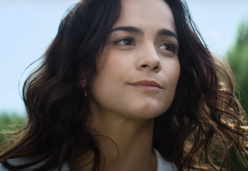 Frey | Elysium Wiki - Elysium (2013 film) Wiki | Fandom