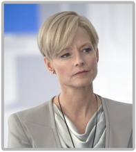 Delacourt | Elysium Wiki - Elysium (2013 film) Wiki | Fandom