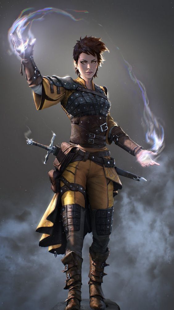 Discord Magic | Elysium RP Wiki | Fandom