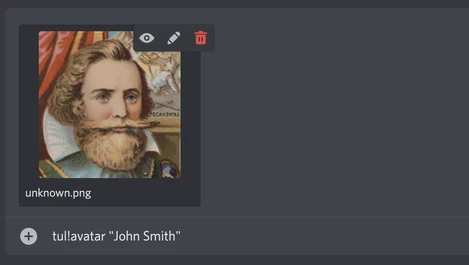 Tupperbox Tutorial | Elysium RP Wiki | Fandom