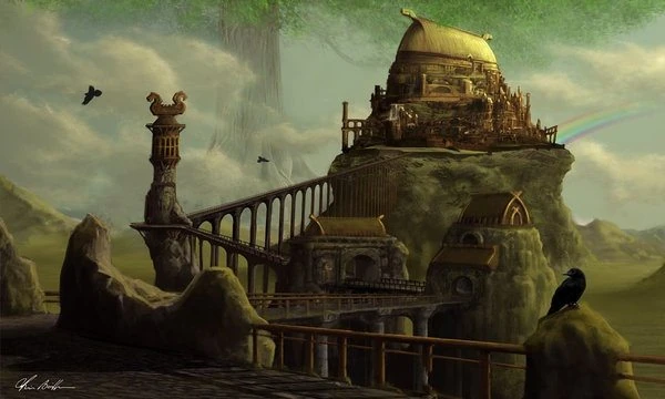 Erindor | Elysium RP Wiki | Fandom