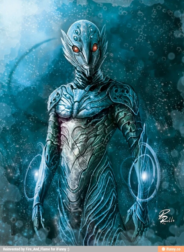 Merfolk | Elysium RP Wiki | Fandom