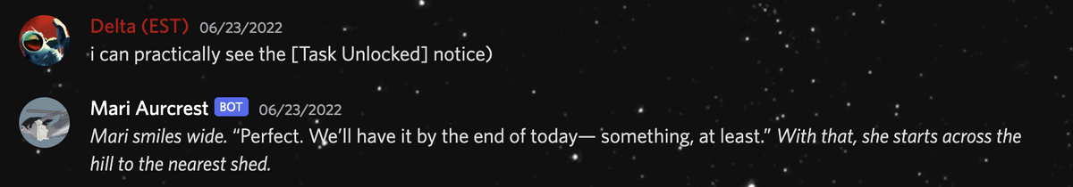 Roleplay Tips and Tricks | Elysium RP Wiki | Fandom