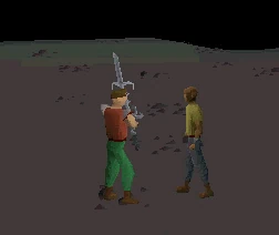 Bandos godsword | ElysiumRSPS Wikia | Fandom