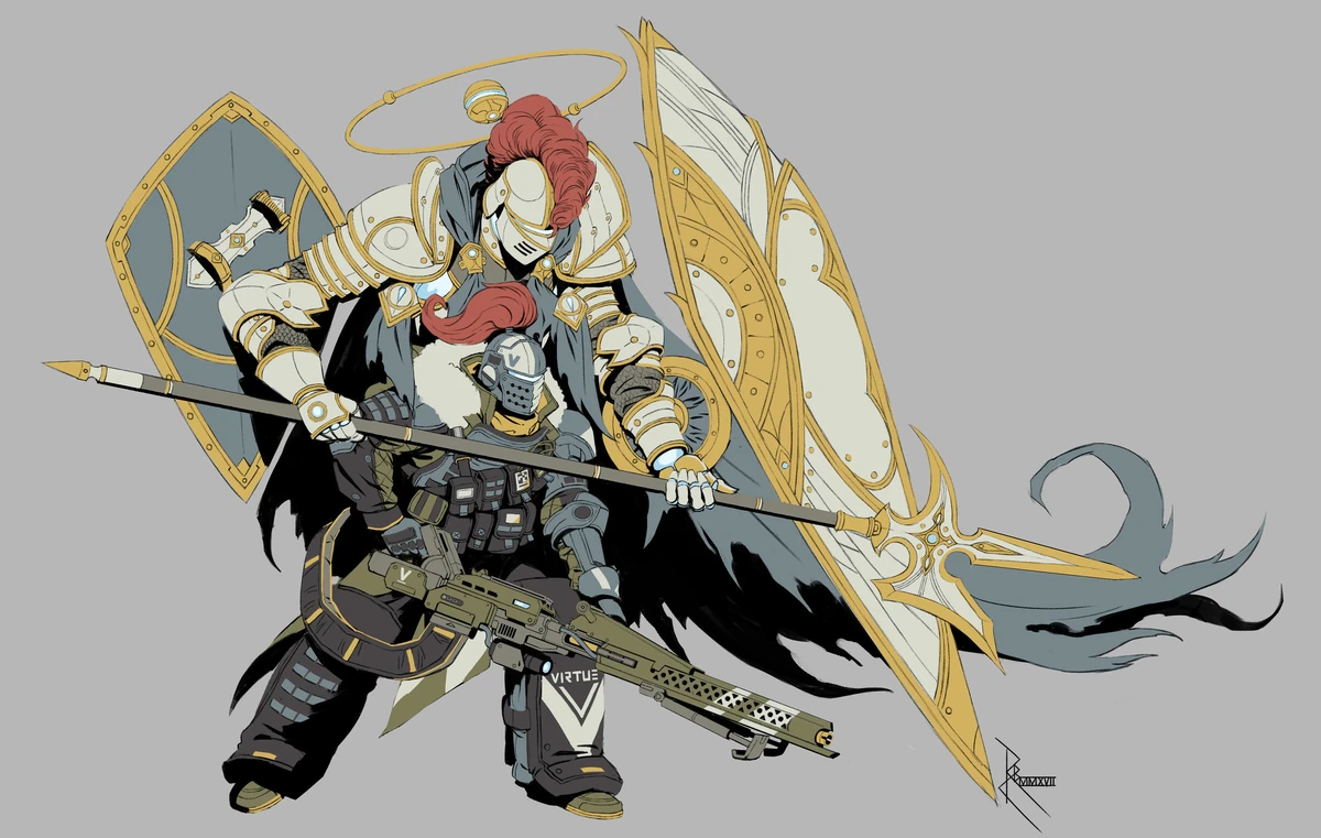 Diligence | Elysium's Edge Wiki | Fandom