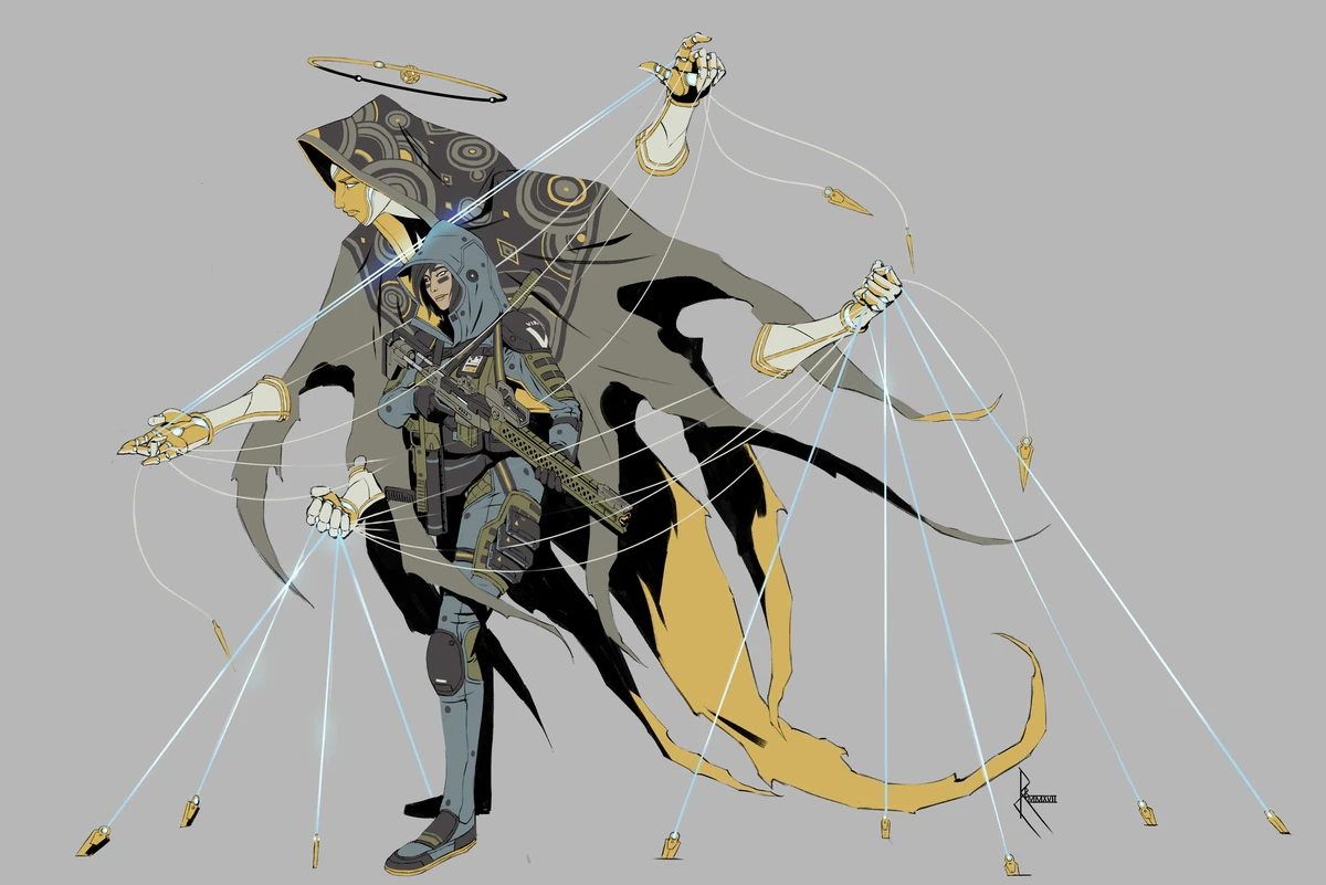 Patience | Elysium's Edge Wiki | Fandom