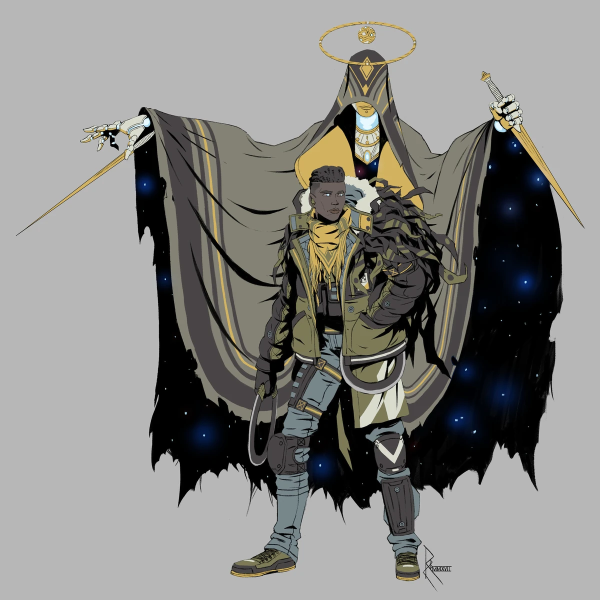 Humility | Elysium's Edge Wiki | Fandom