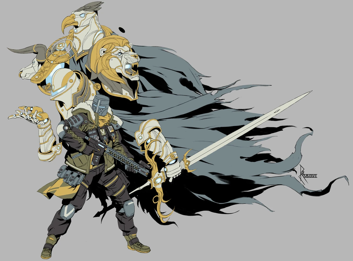 Temperance | Elysium's Edge Wiki | Fandom