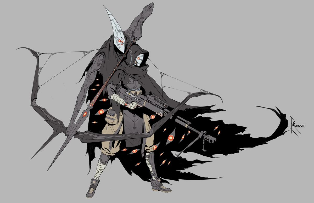 Envy | Elysium's Edge Wiki | Fandom