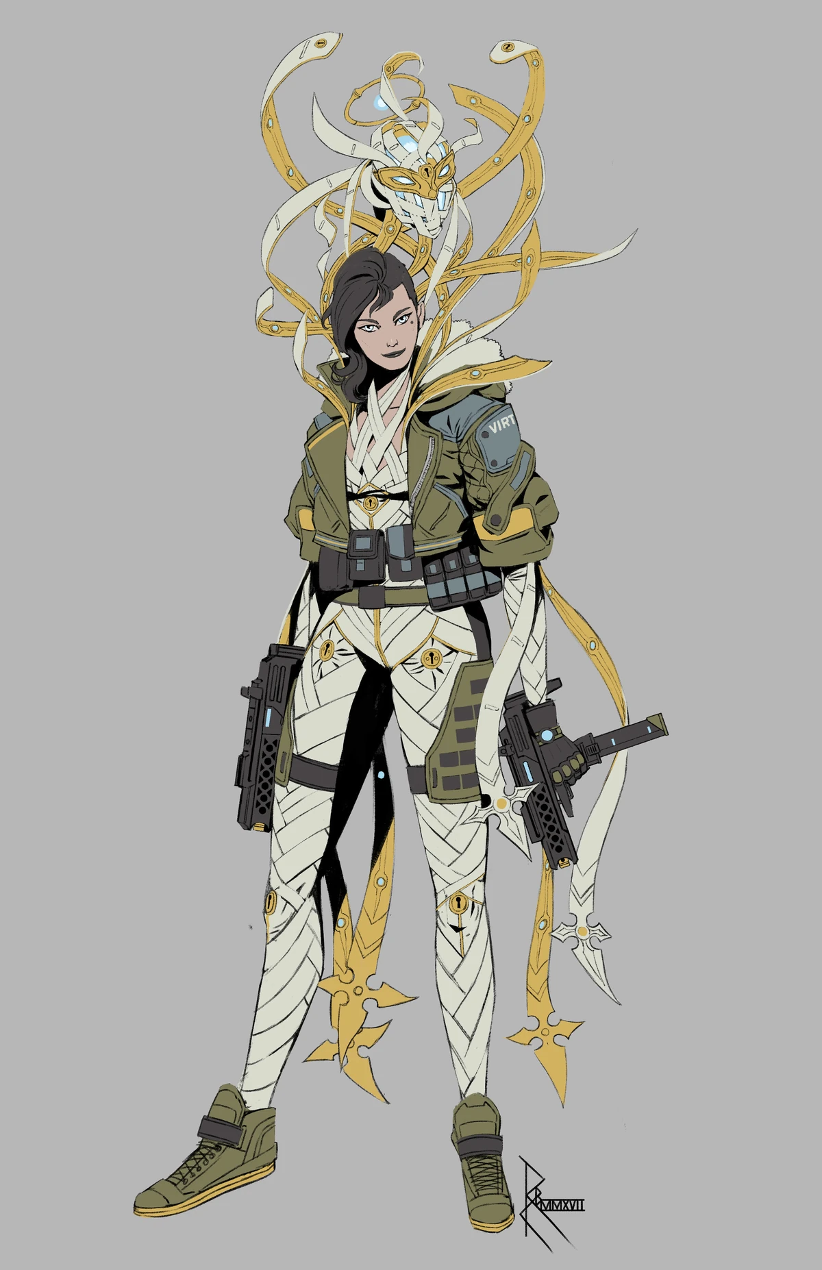 Chastity | Elysium's Edge Wiki | Fandom