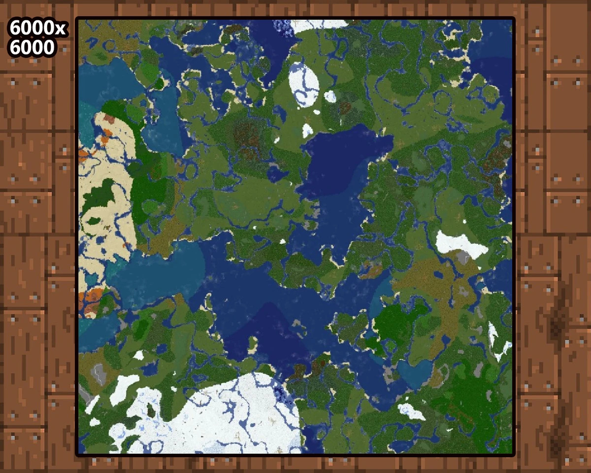 Maps of Elysium | ElysiumSMP Wiki | Fandom