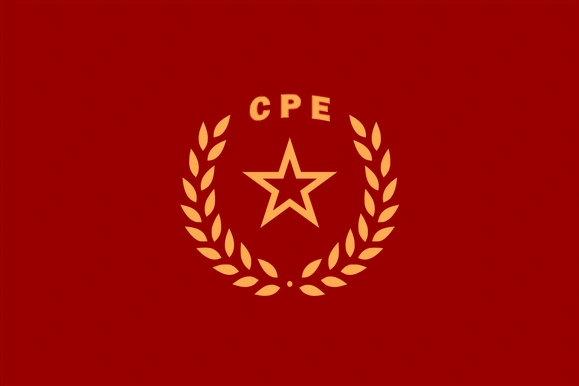 Communist Party of Elysium | ElysiumSMP Wiki | Fandom