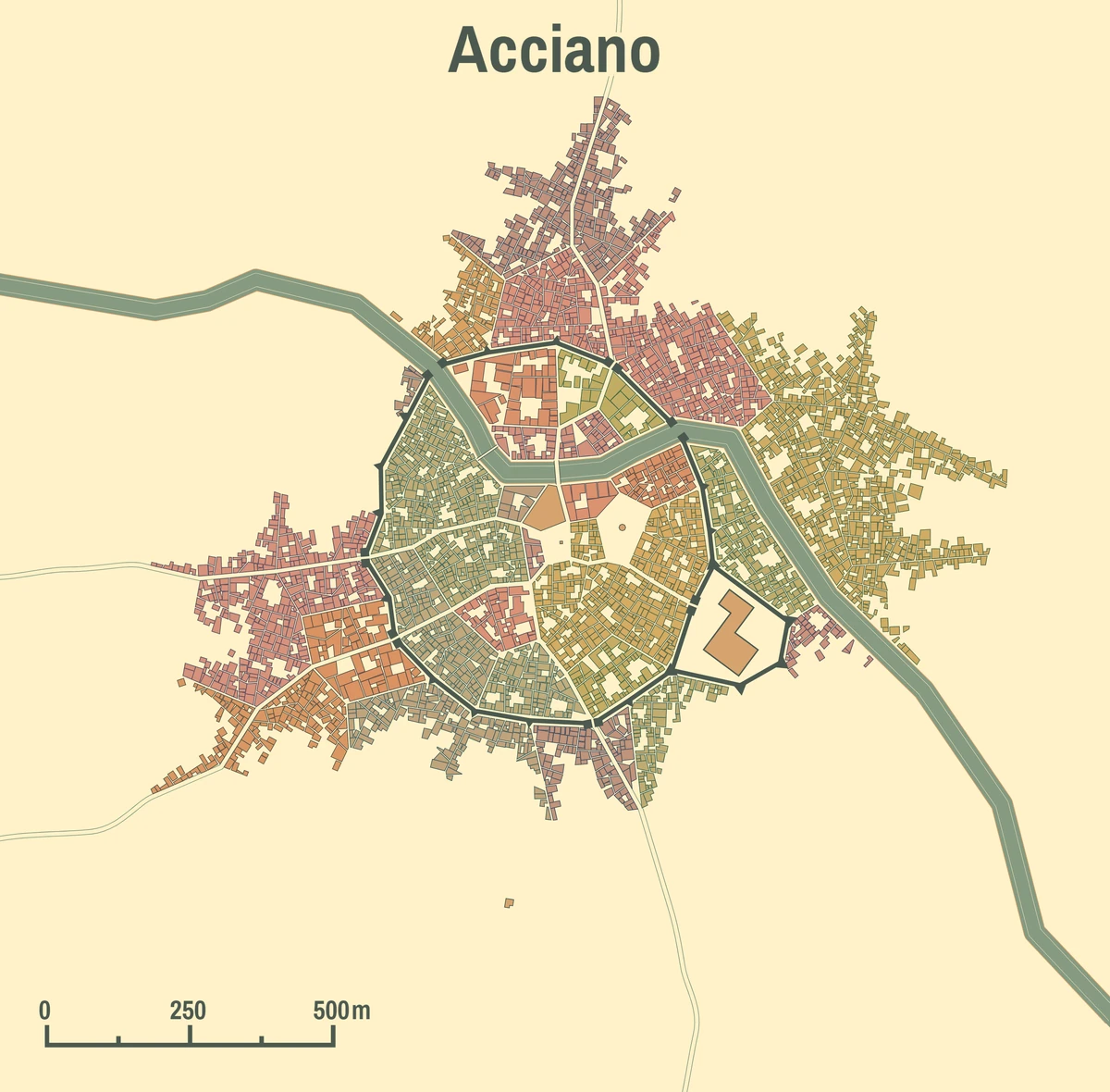 Acciano | Elystia Wiki | Fandom