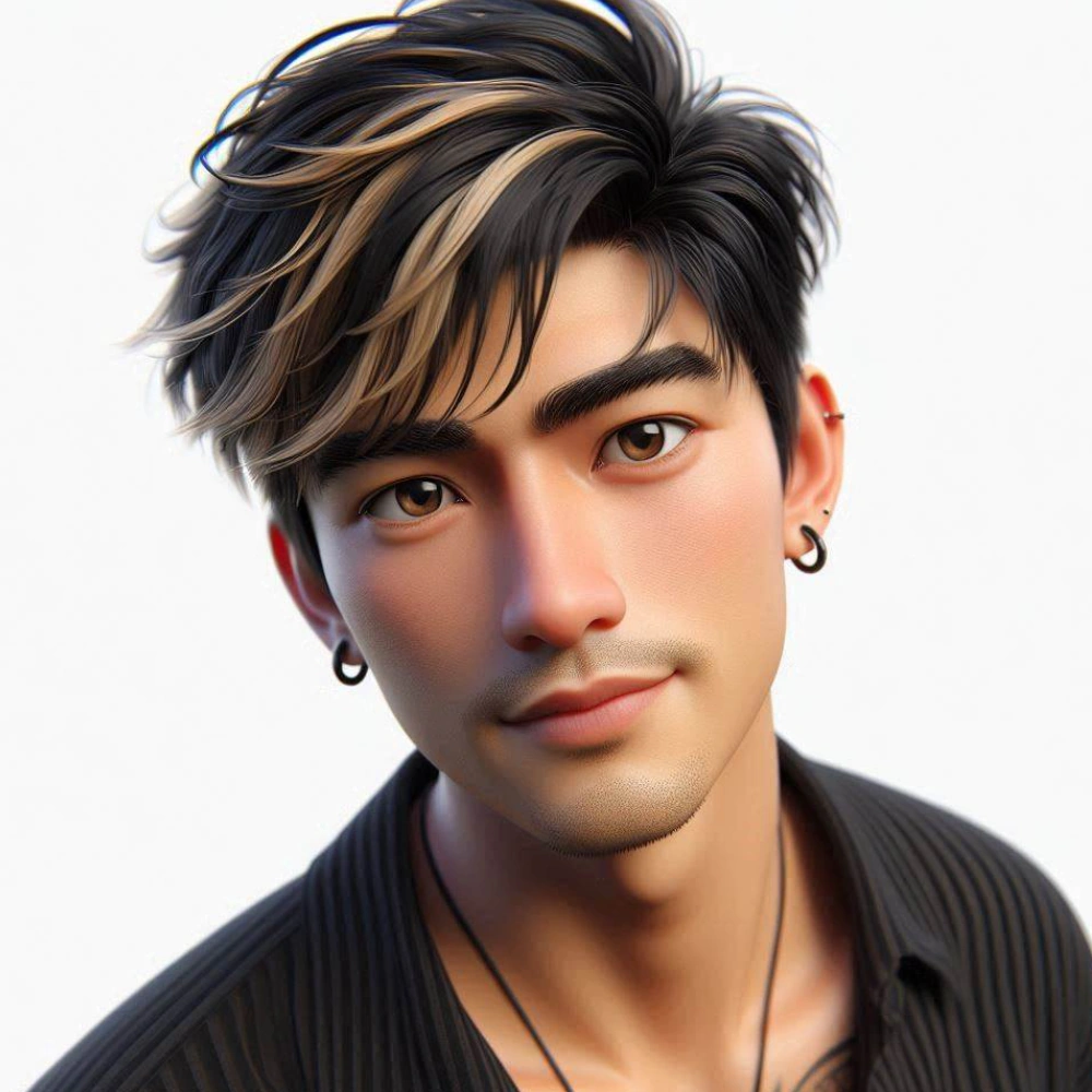 Brayden | Elythria Vale Wiki | Fandom