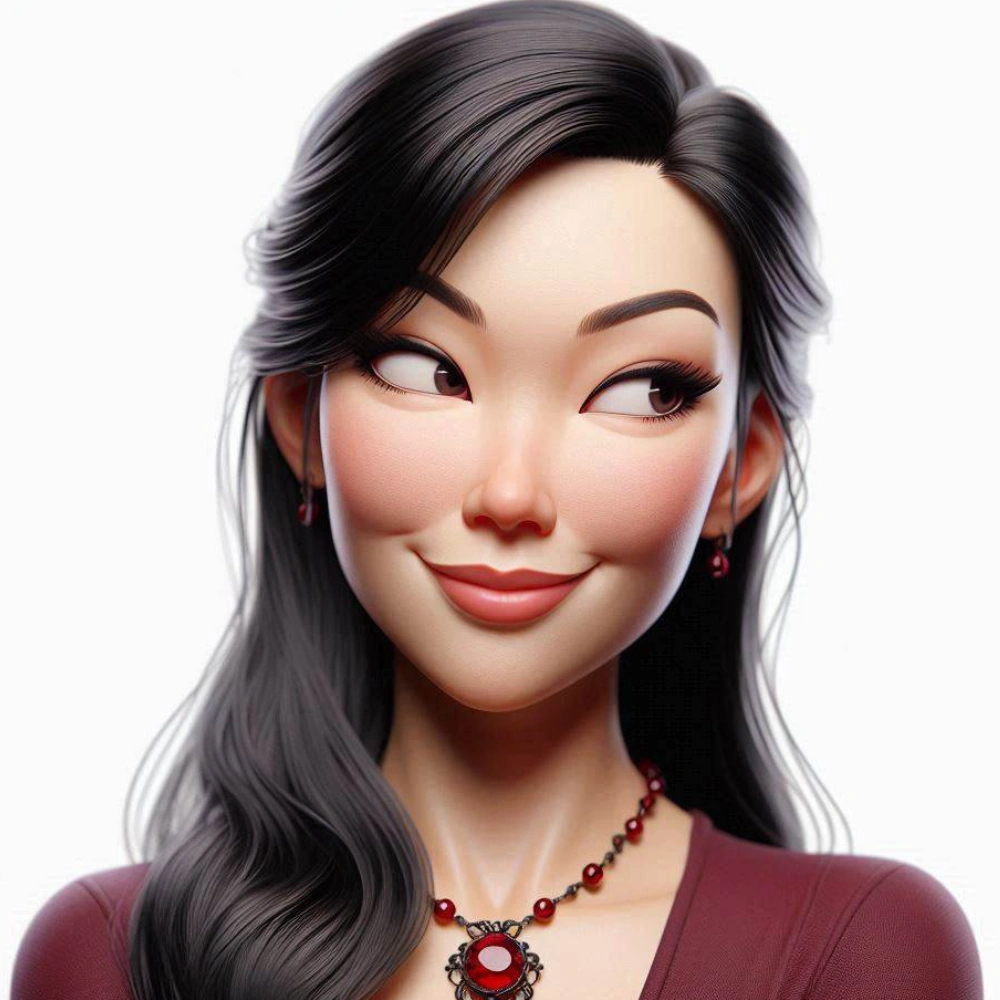 Cora | Elythria Vale Wiki | Fandom