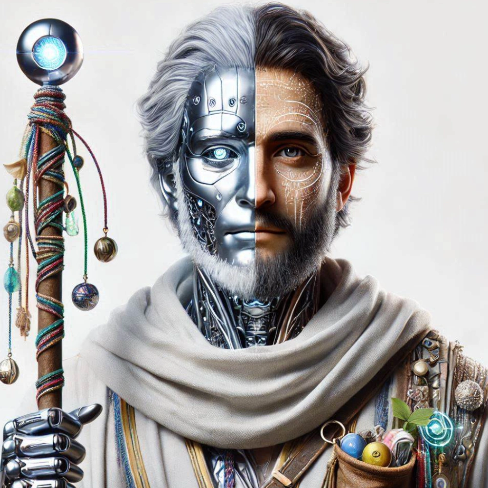 Merrick | Elythria Vale Wiki | Fandom